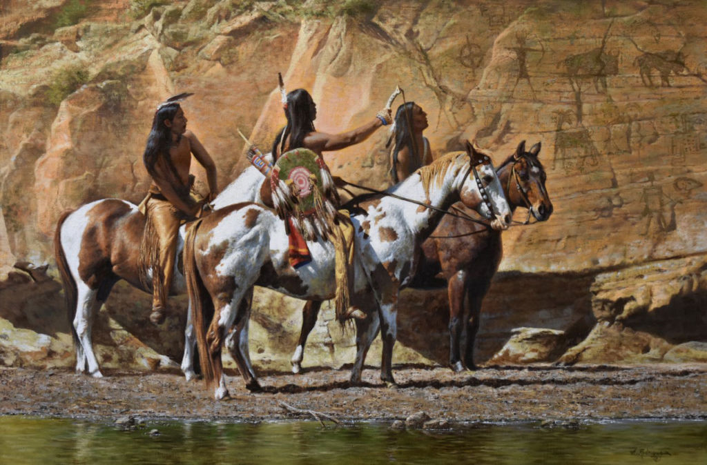 Alfredo Rodriguez | Fine artist